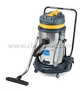 Lemon-eze - Cleanatic