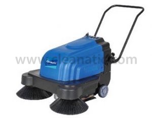 Mikro Solve - Cleanatic