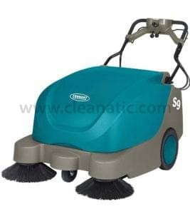 Lemon-eze - Cleanatic