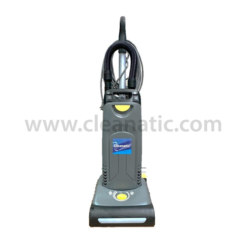 เครื่องดูดฝุ่นแบบตะกรุยพรม - Cleanatic