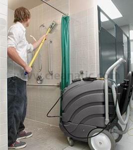 Solid Power Xl - Cleanatic