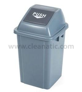 Cleanatic-Battery Auto Scrubber-20" - Cleanatic