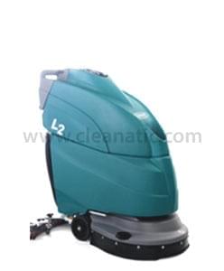 Lemon-eze - Cleanatic