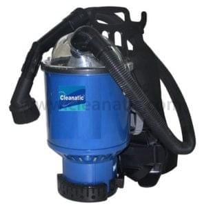 เครื่องปั่นเงาพื้น 20 นิ้ว (1500 rpm) - Cleanatic
