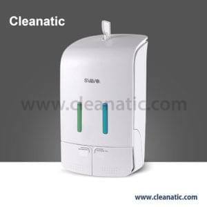 คลิก 10 - Cleanatic