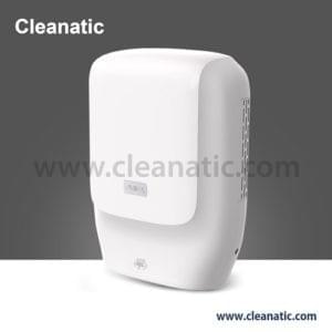 22 Multi-quat Sanitizer - Cleanatic