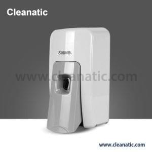 Click 10 - Cleanatic