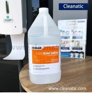 Home - Cleanatic