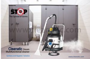 Home - Cleanatic