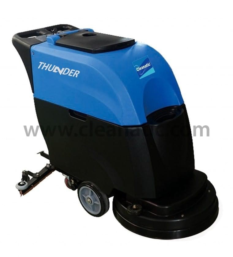 บริการเช่าเครื่องทำความสะอาด เครื่องได้มาตรฐานมั่นใจได้ - Cleanatic