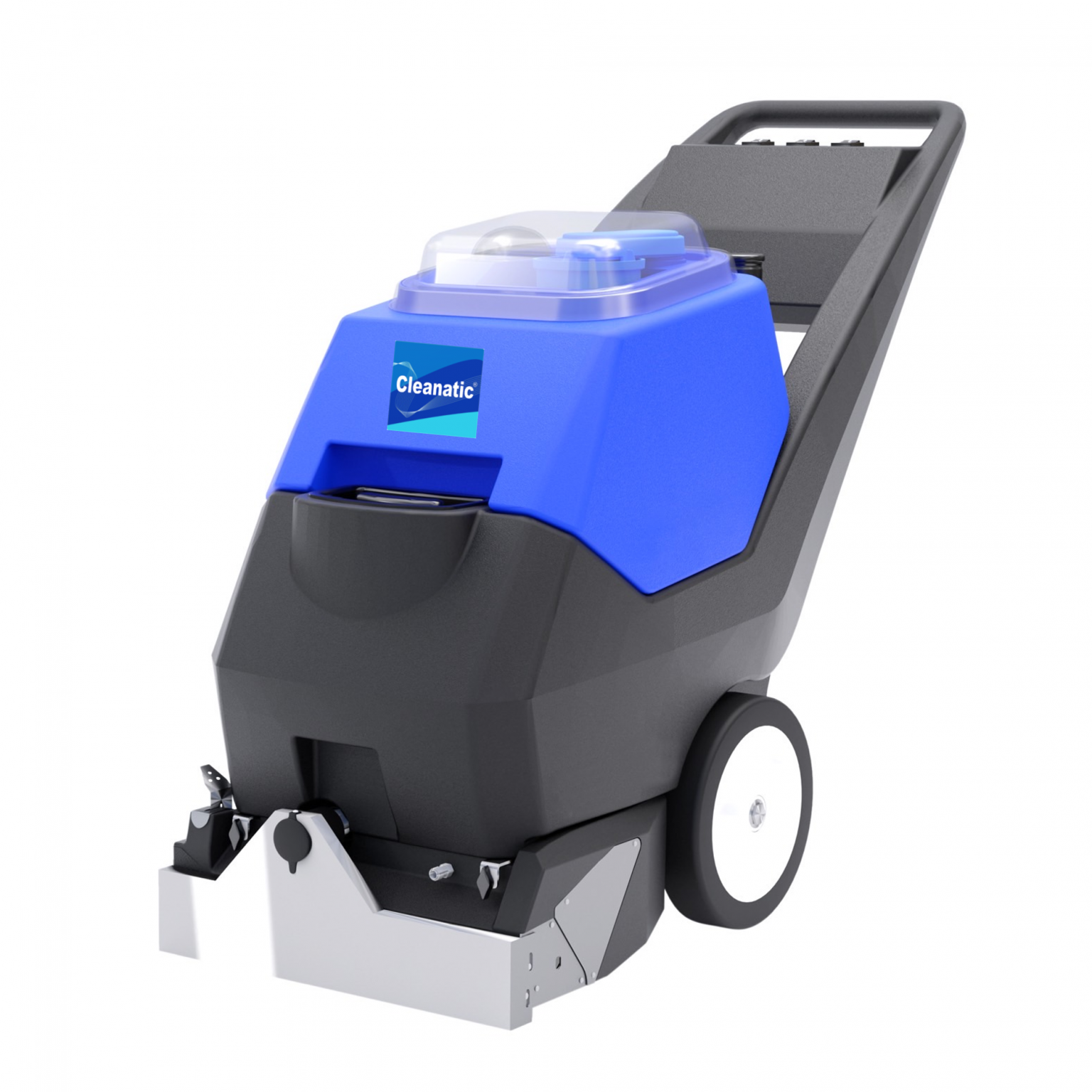 เครื่องทำความสะอาด - Cleanatic