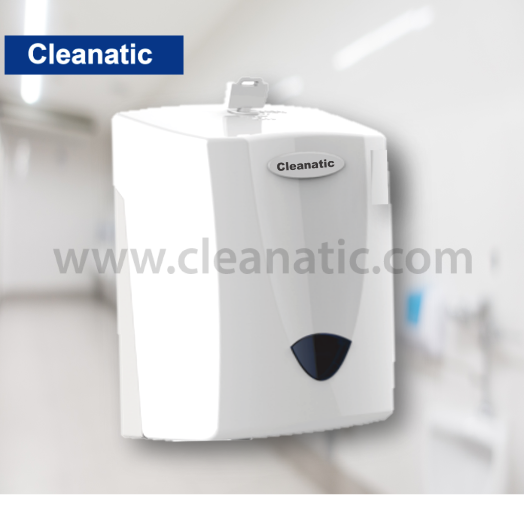 Sanitizing Dispenser - Cleanatic